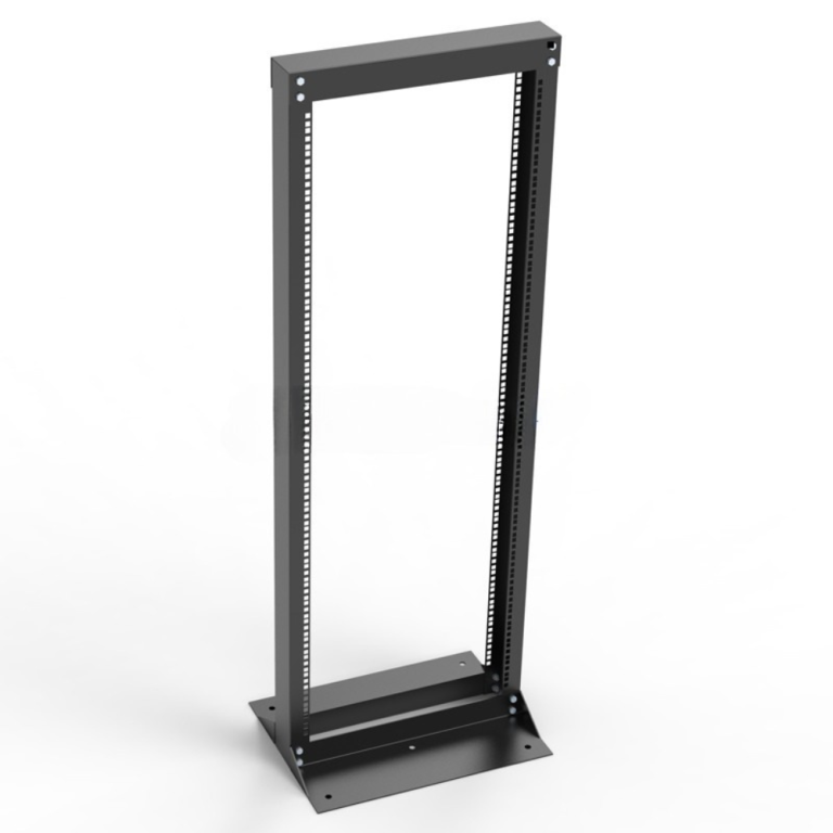 Open rack - Tân Quốc Hùng chuyên mua bán tủ điện, cáp